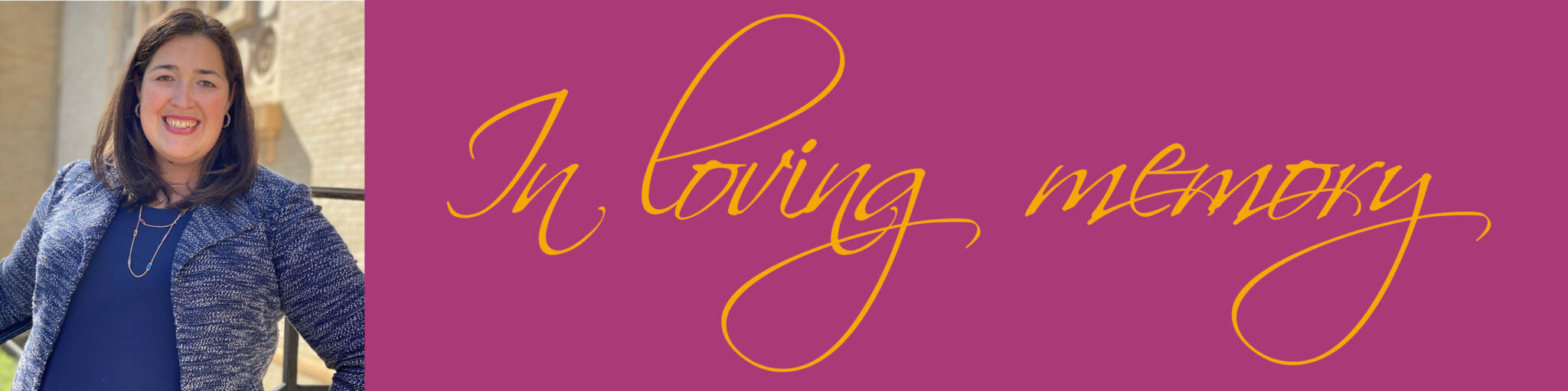 Amelia Stanley Fund for the Arts - Sixth & I
