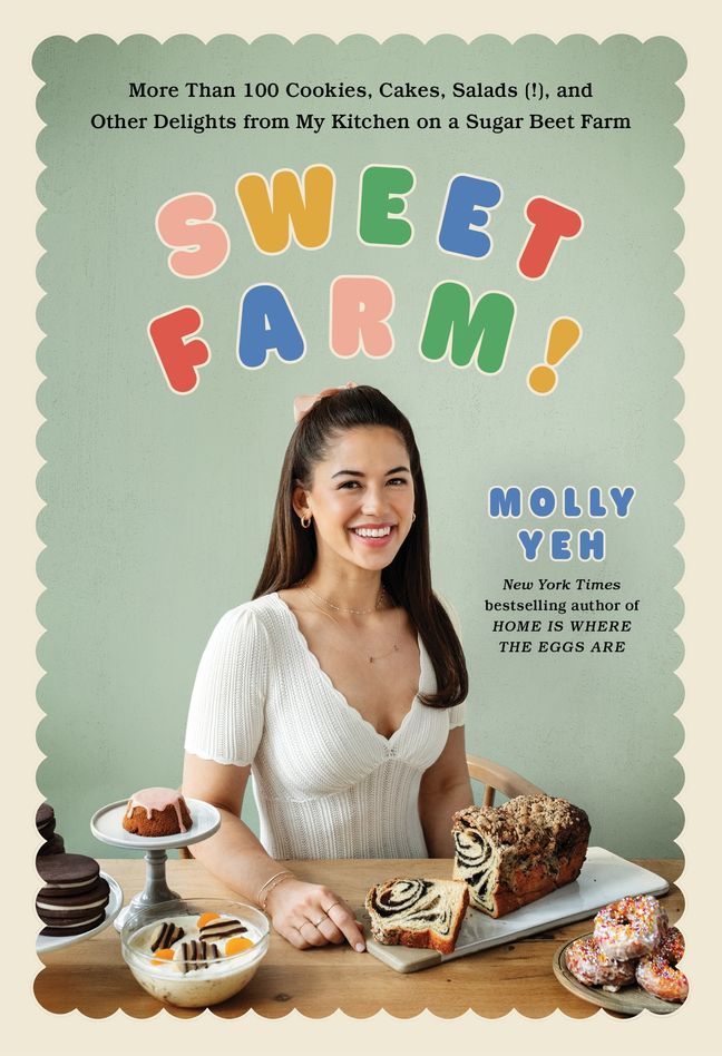 Molly Yeh - Sixth & I